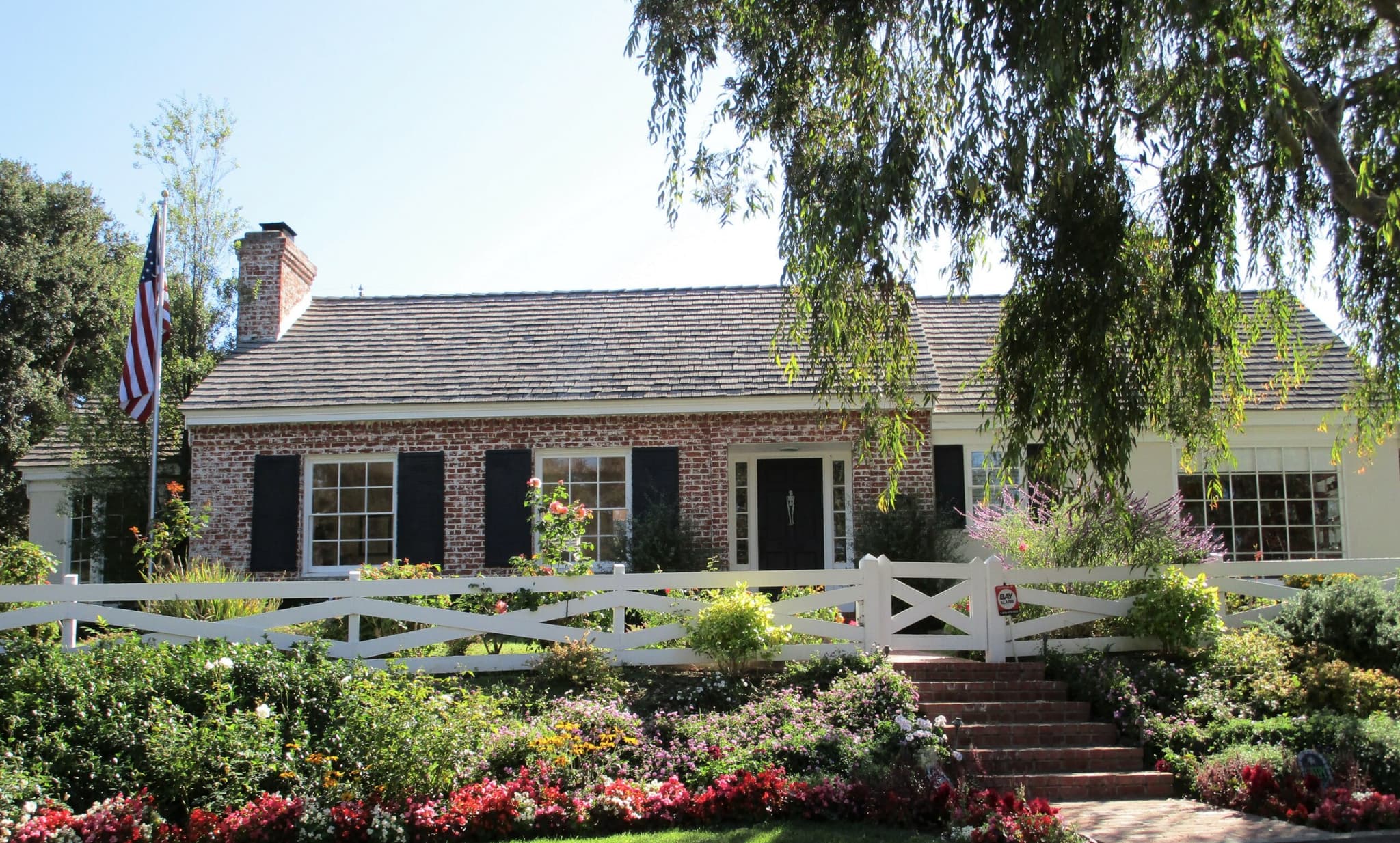 Home - Palos Verdes Homes Association